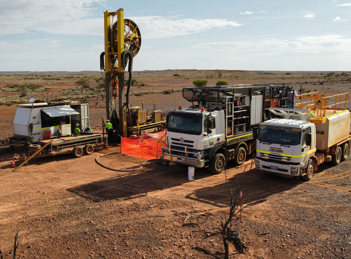 Expertise - DIG CT Pty Ltd